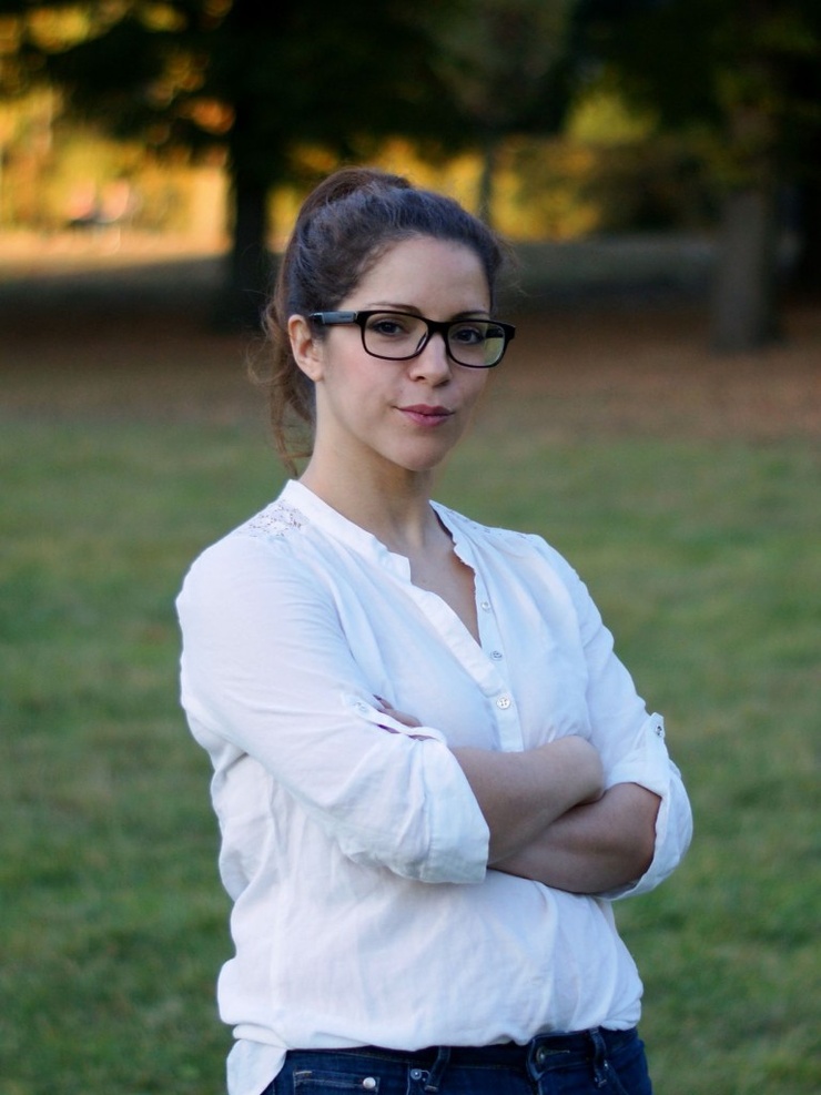 Picture of Donia Ben Jemia