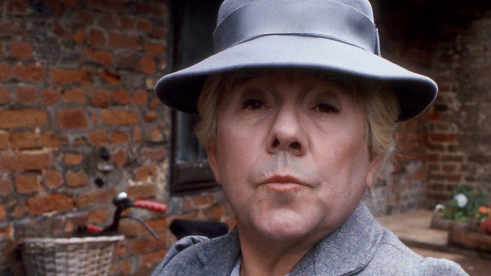 Picture of Ronnie Corbett