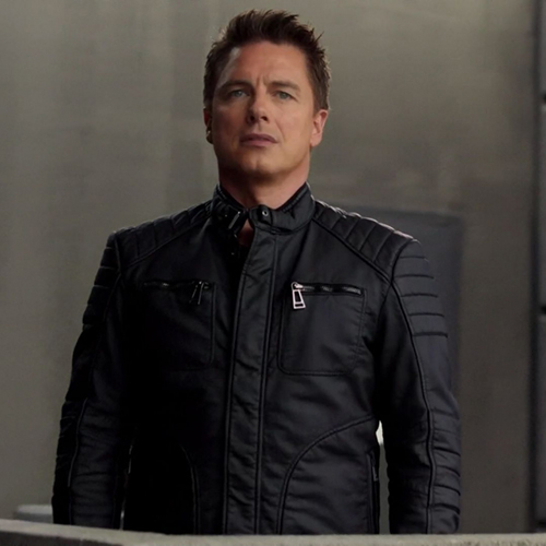 Image of Malcolm Merlyn