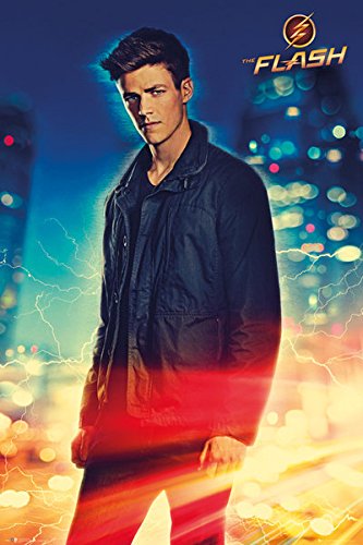 Image of Barry Allen(CW)