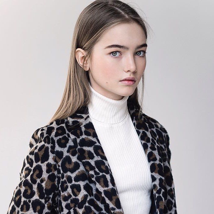 Picture of Anastasia Bezrukova