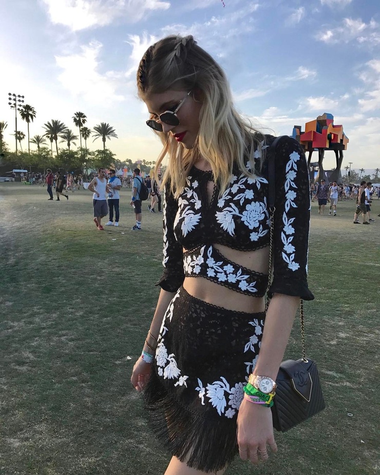 Picture of Devon Windsor