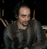 Picture of Peter Joseph