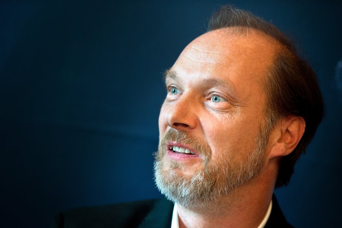 Picture of Martin Brambach