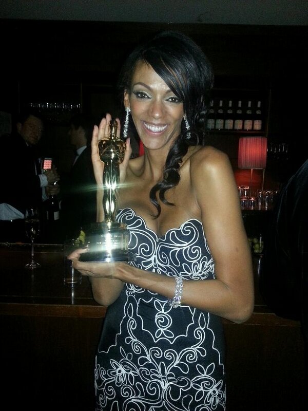 Picture of Judith Shekoni