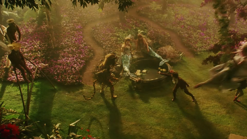 Picture of Finding Neverland