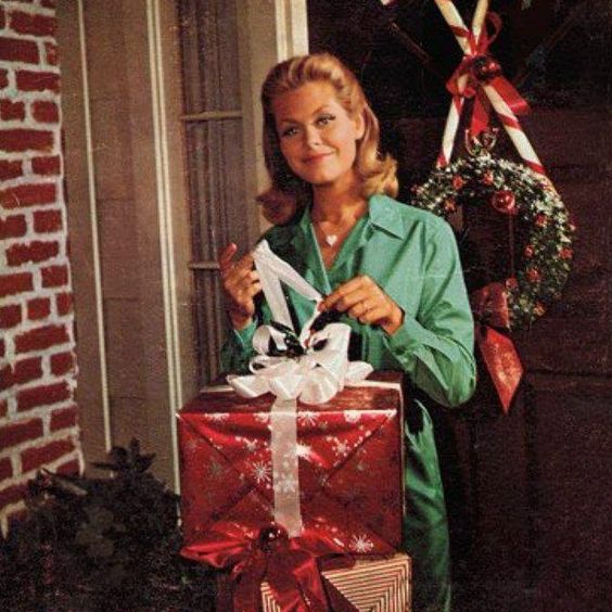 Elizabeth Montgomery image