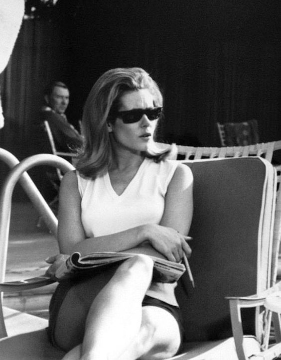 Picture of Elizabeth Montgomery
