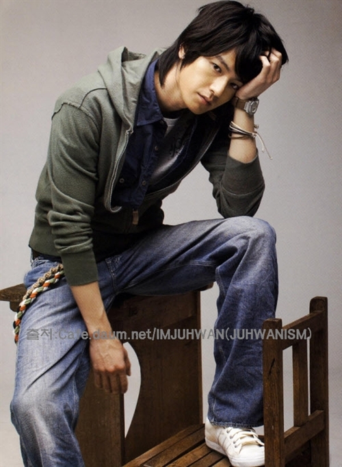 Picture of Ju-hwan Lim