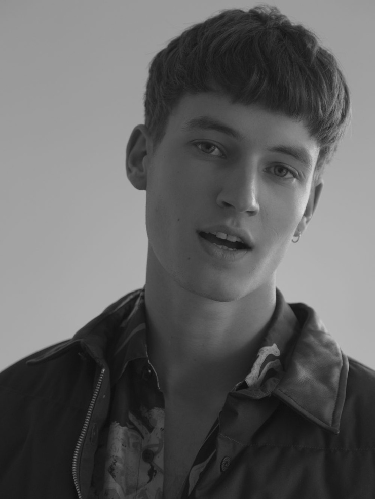 Picture of Frederik Ruegger