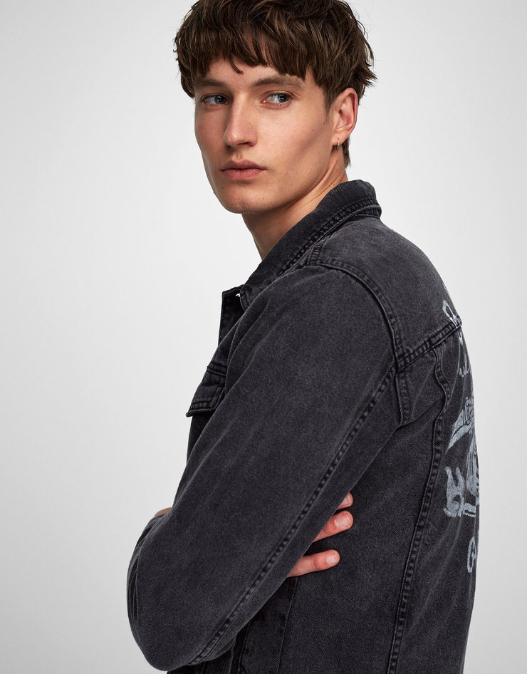 Image of Frederik Ruegger