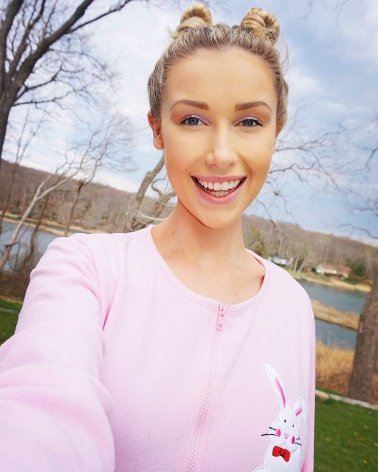 Picture of Noelle Foley