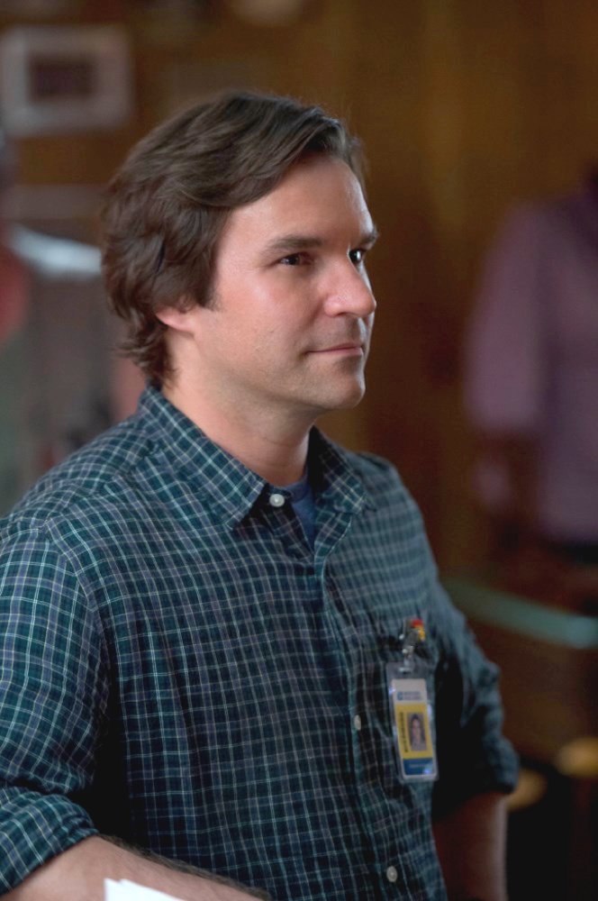 Picture of Geoff Gustafson