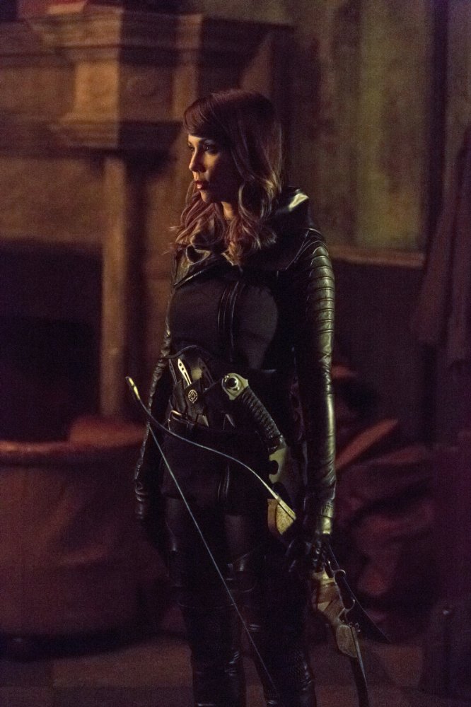 Picture of Lexa Doig