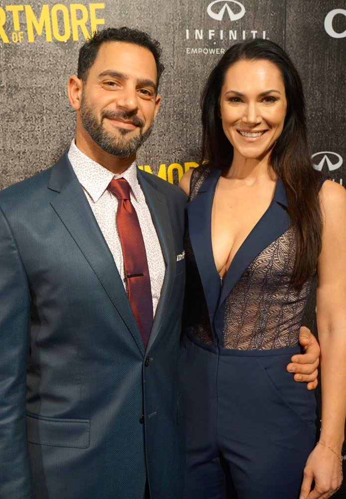 Picture of Patrick Sabongui