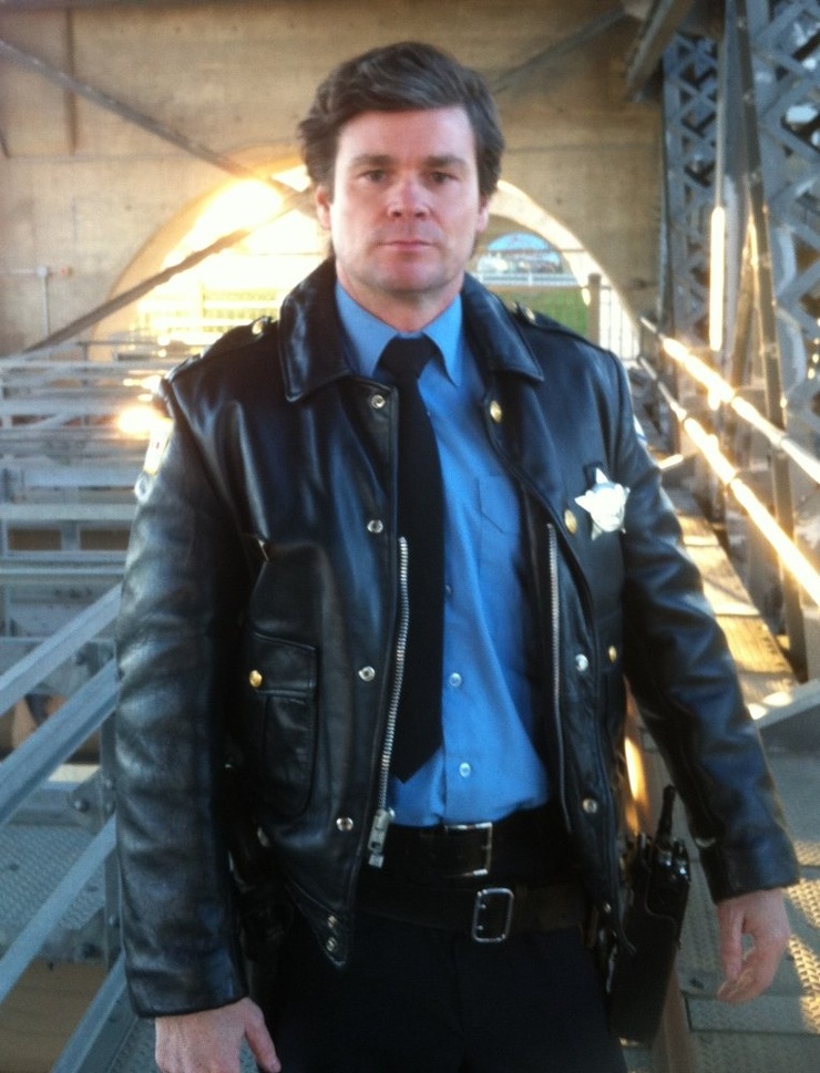 Michael Patric image