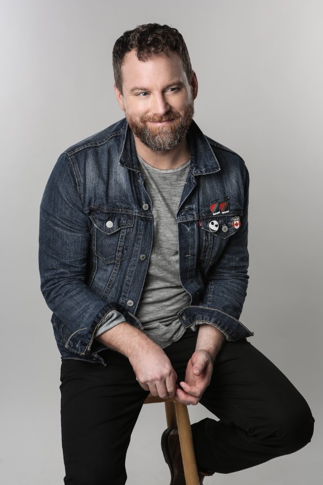 Picture of Patrick Gilmore