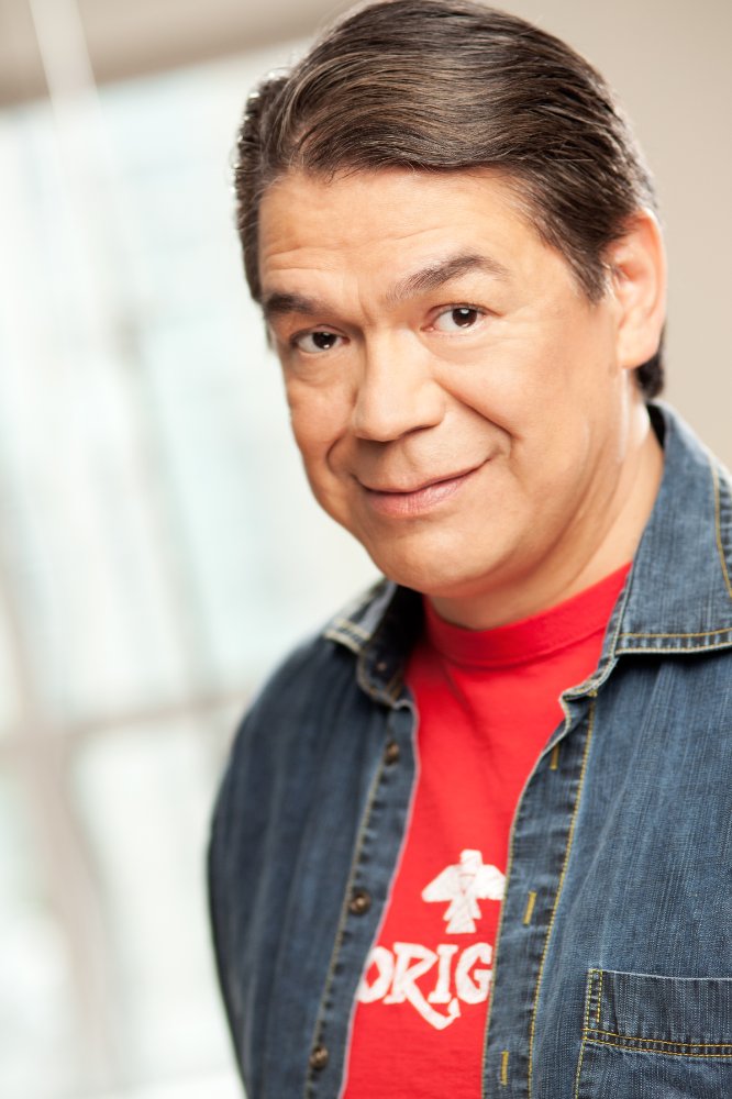 Picture of Lorne Cardinal