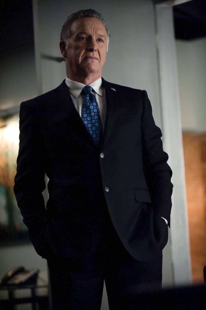 Picture of Tom Butler