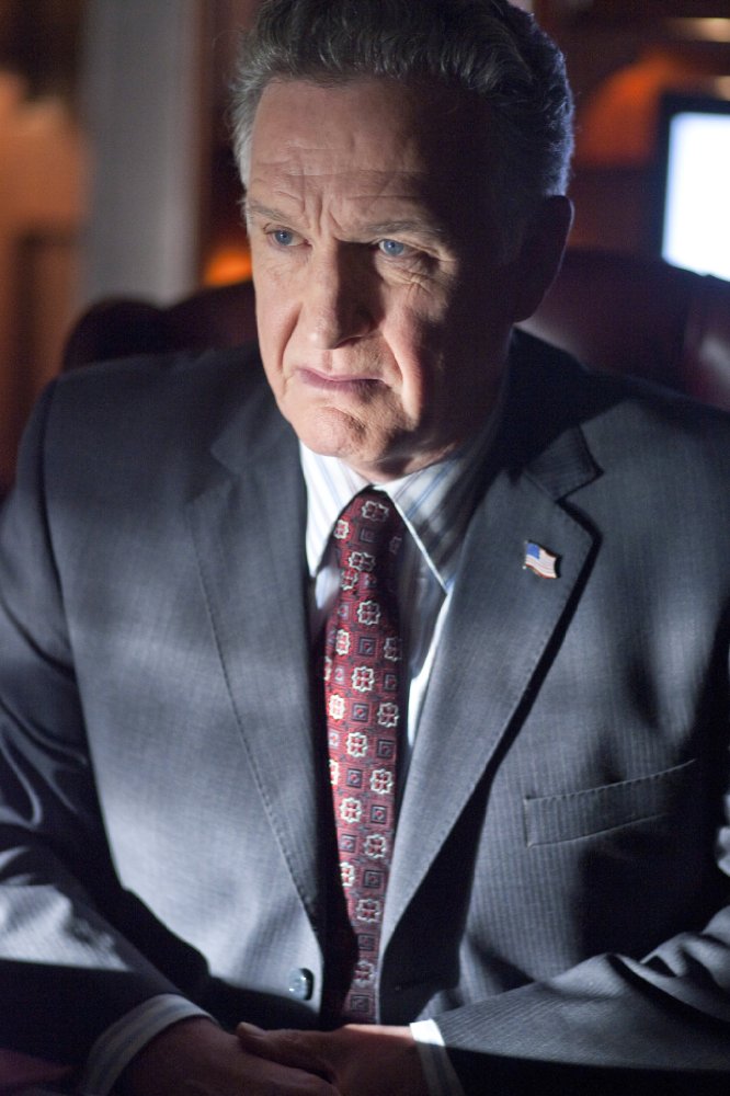 Picture of Tom Butler