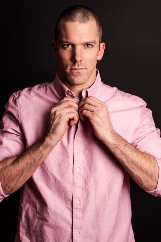 Picture of Victor Zinck Jr.