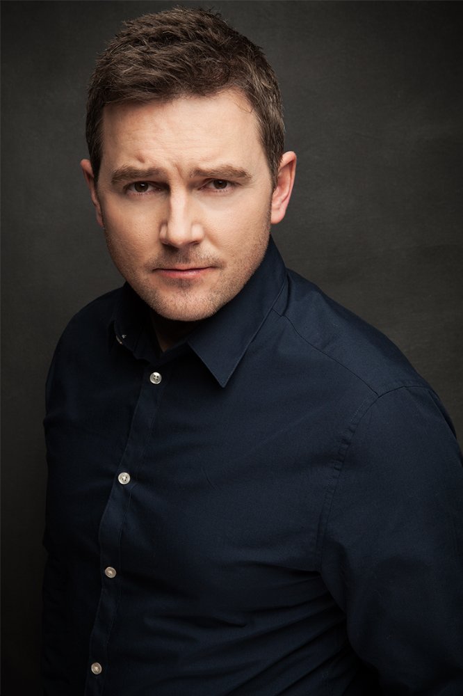 Picture of Christopher Pearce