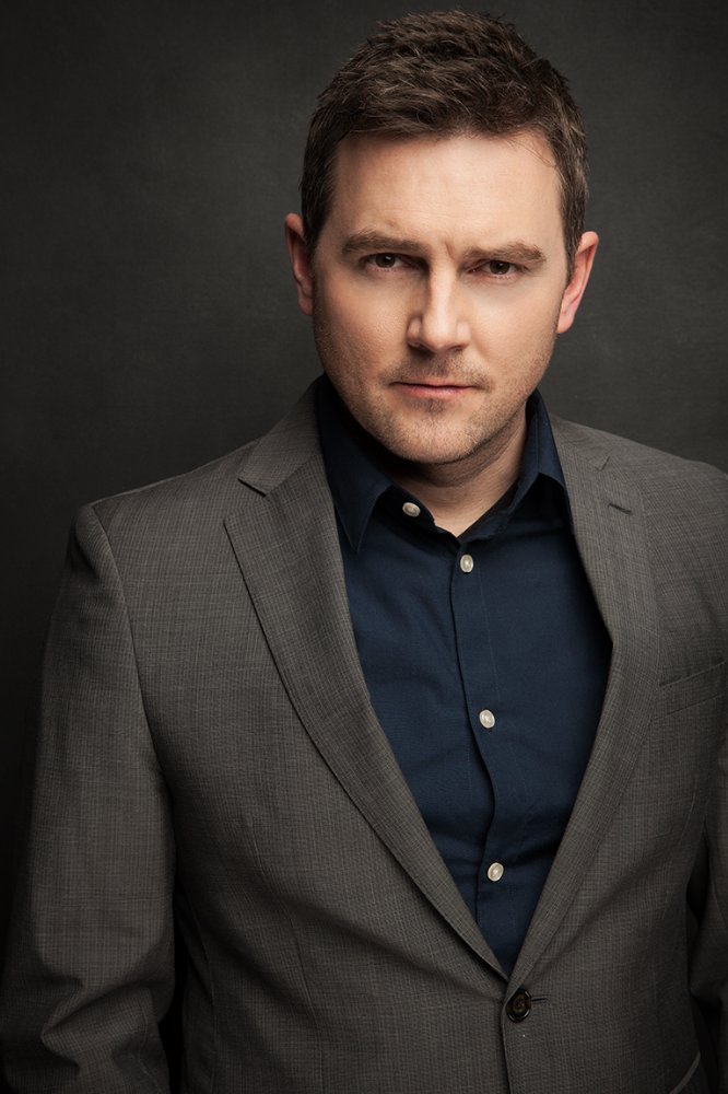 Christopher Pearce image