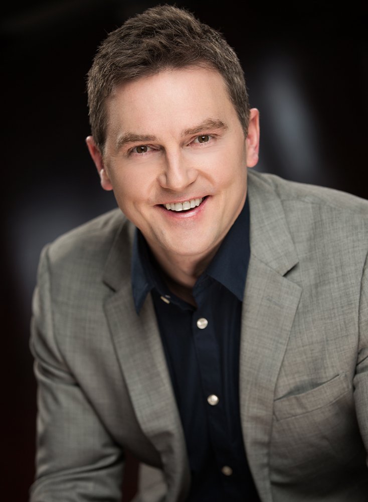 Image of Christopher Pearce