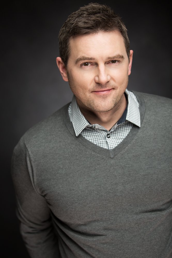 Christopher Pearce picture