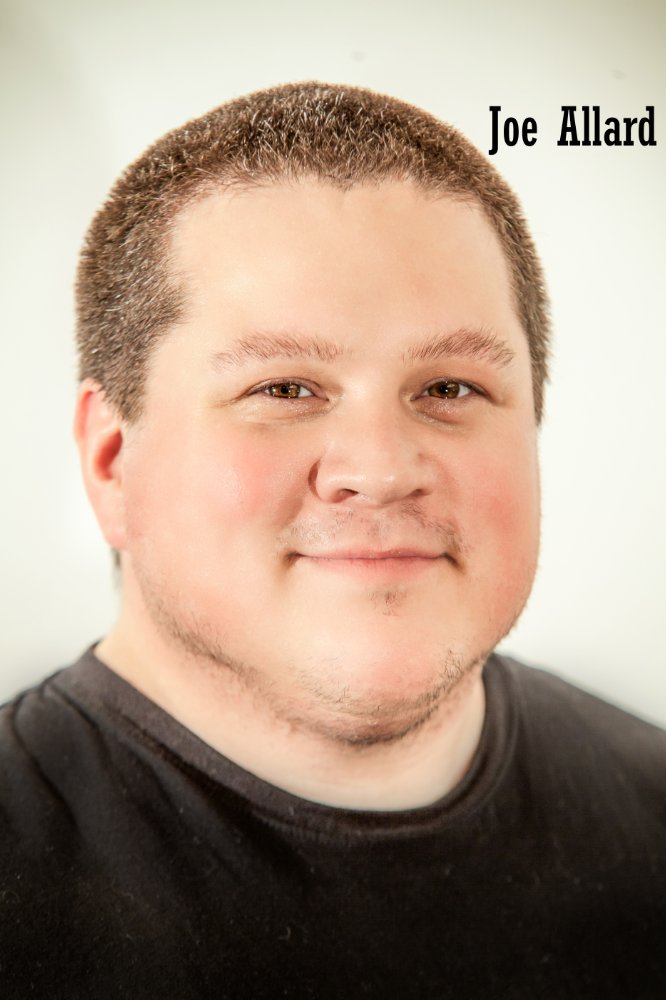 Picture of Joe Allard