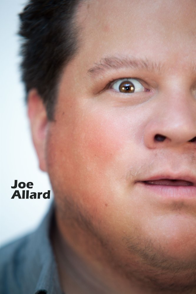 Picture of Joe Allard