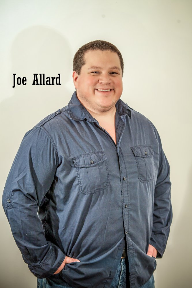 Joe Allard image
