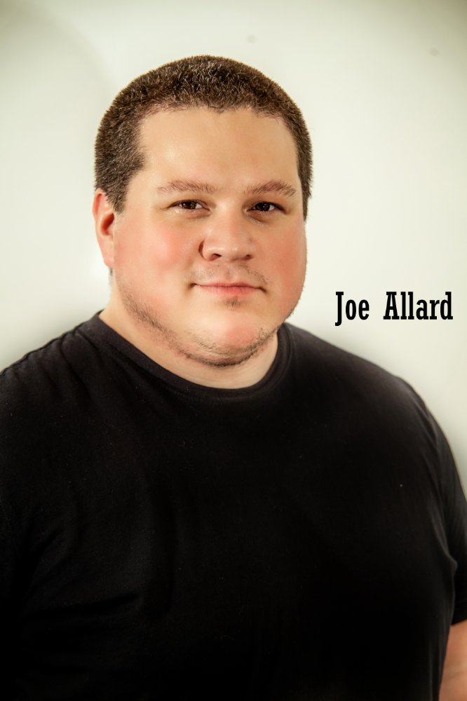Image of Joe Allard