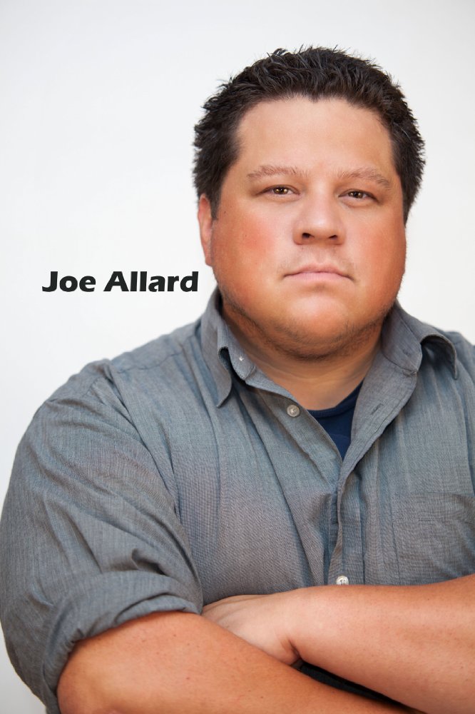Joe Allard picture