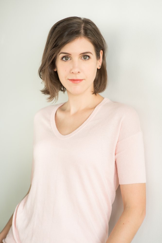 Picture of Jennifer Huva