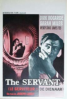 Picture of The Servant (1963)