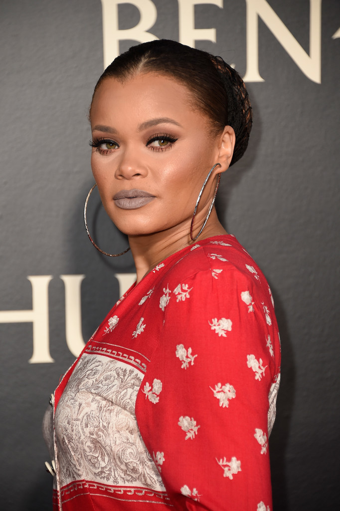 Picture of Andra Day