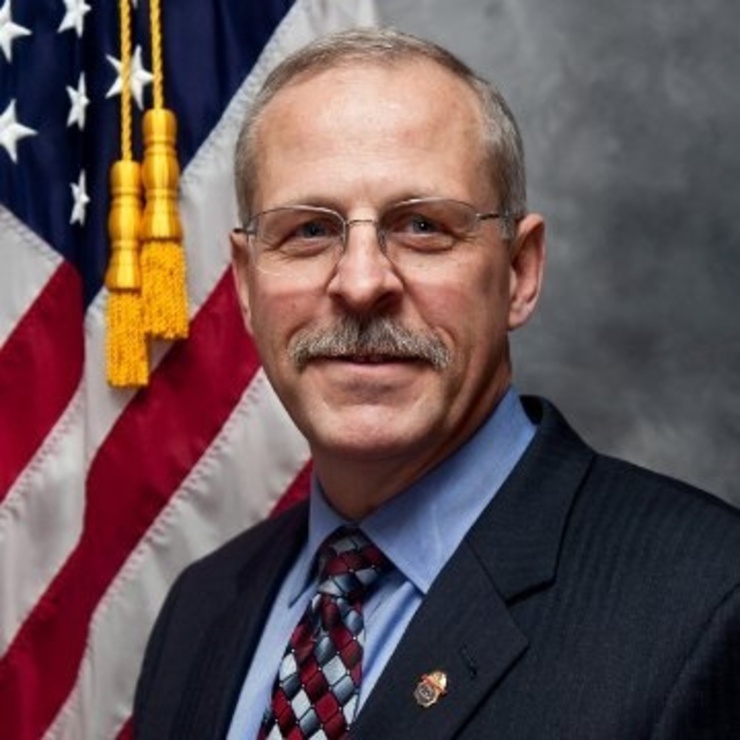 Picture of Steve Murphy