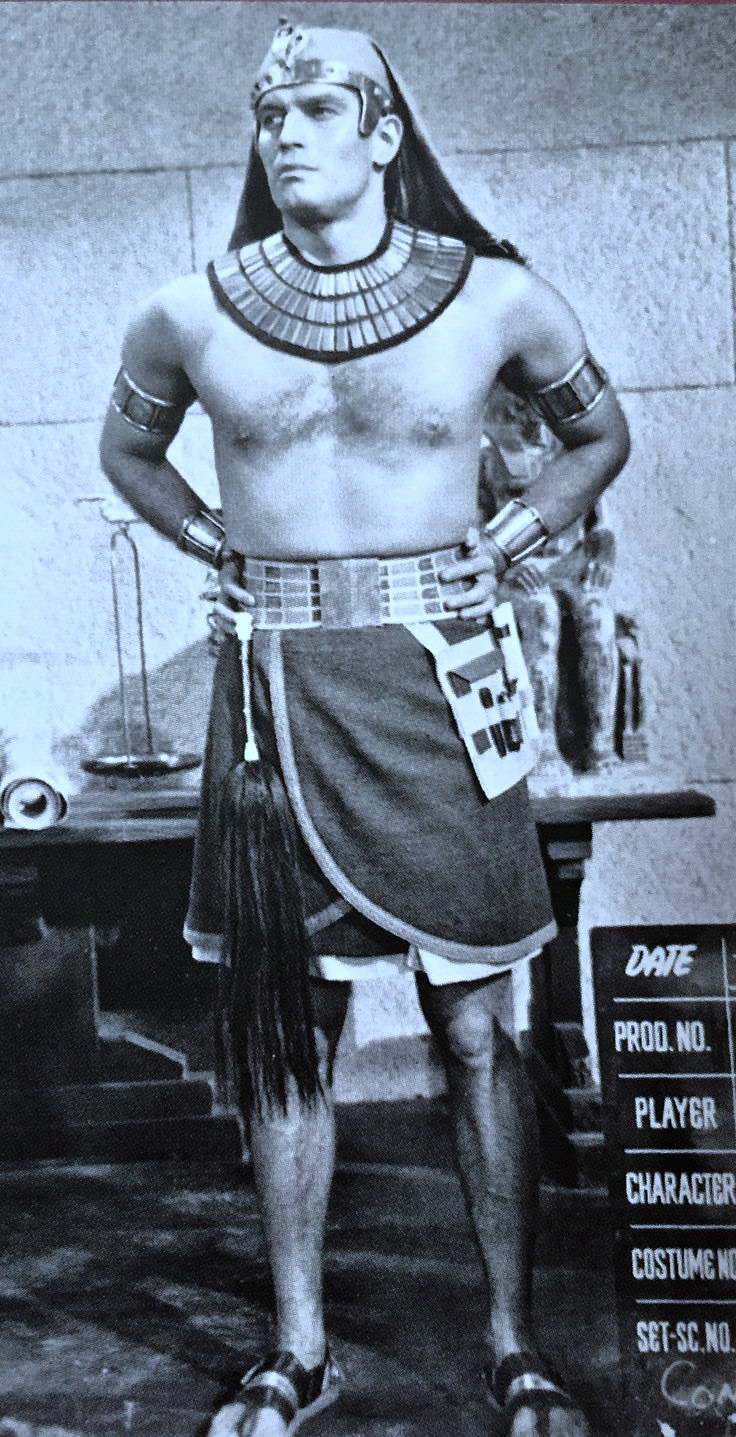 Picture of The Ten Commandments (1956)