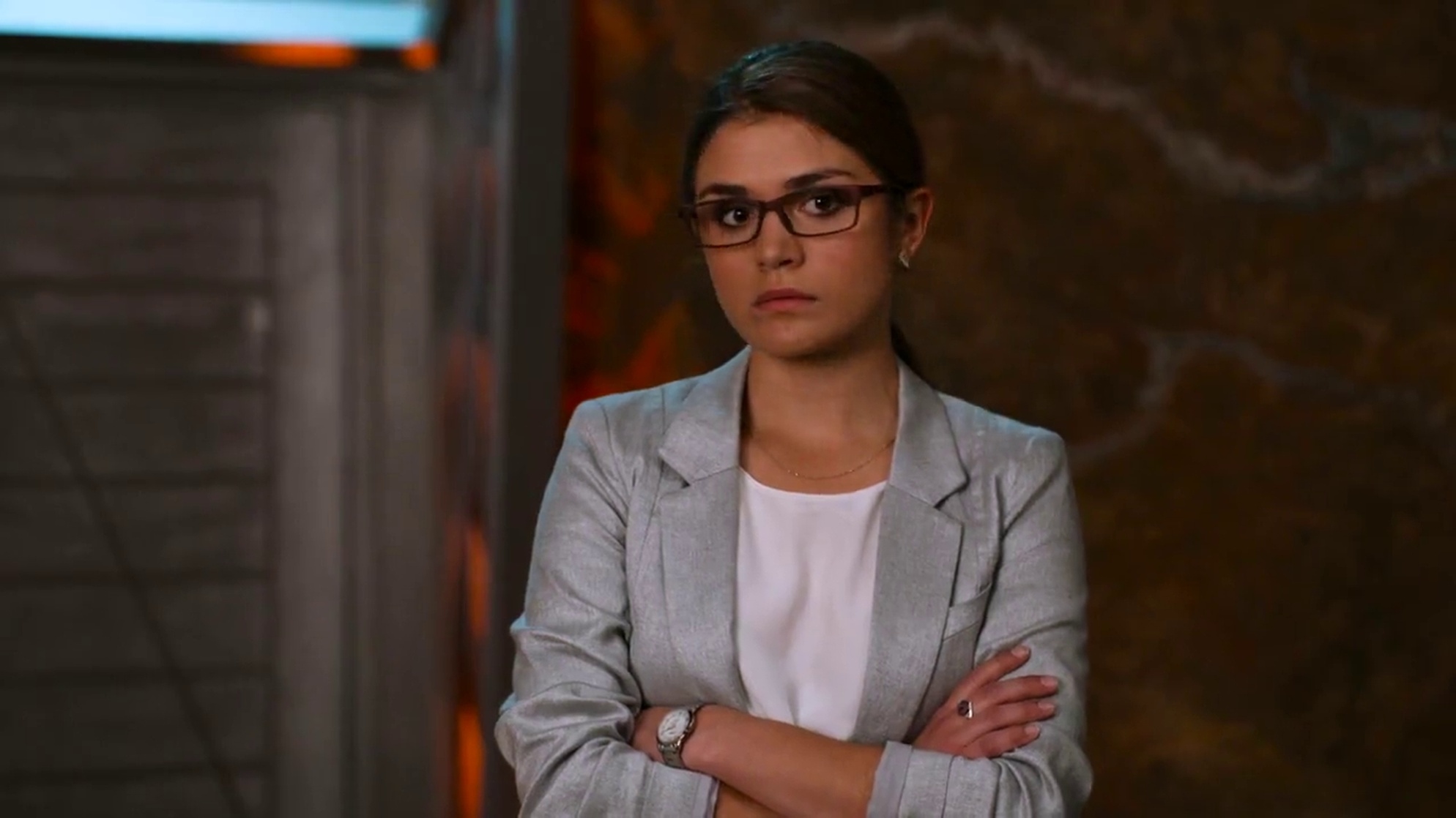 Kendall Morgan image