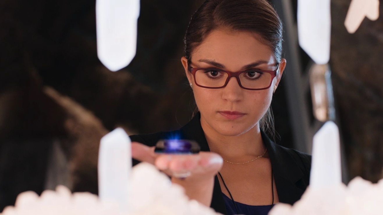 Picture of Kendall Morgan