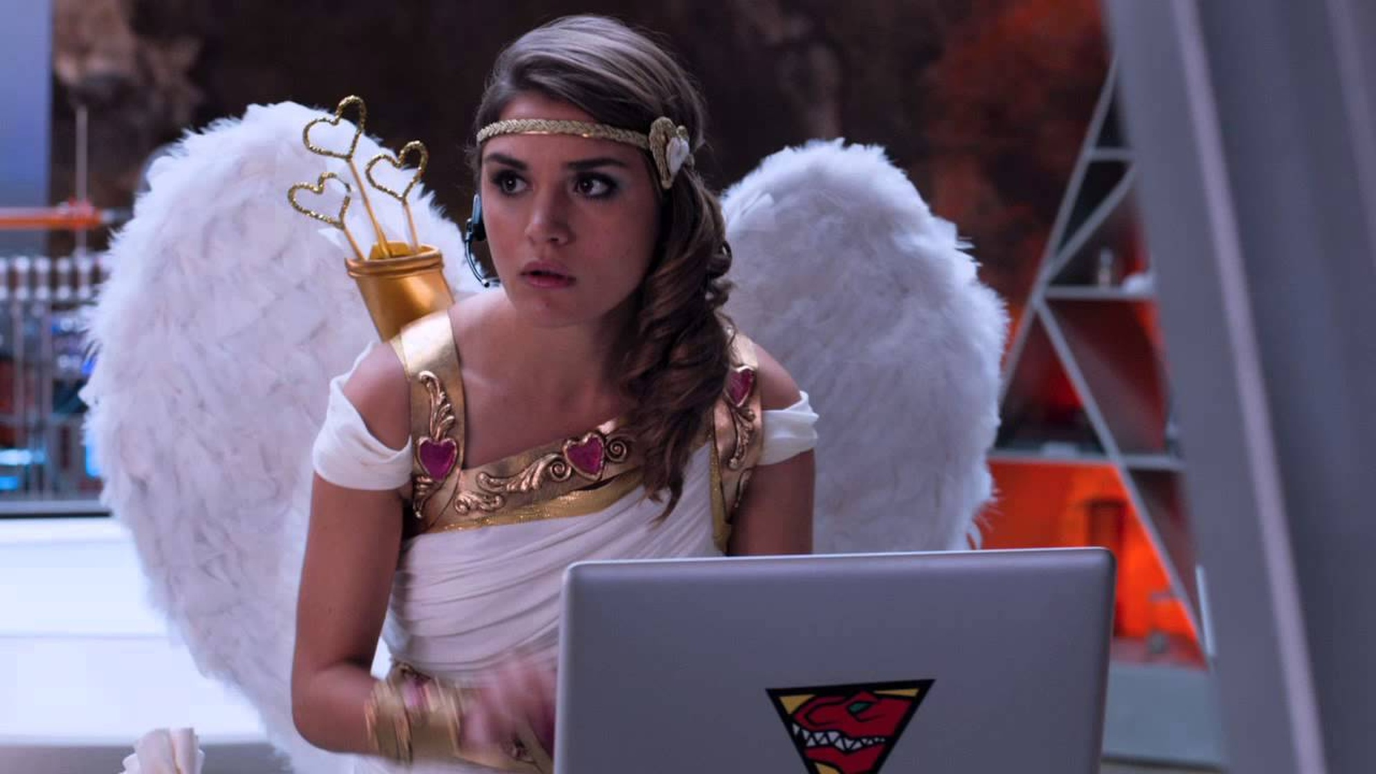 Image of Kendall Morgan