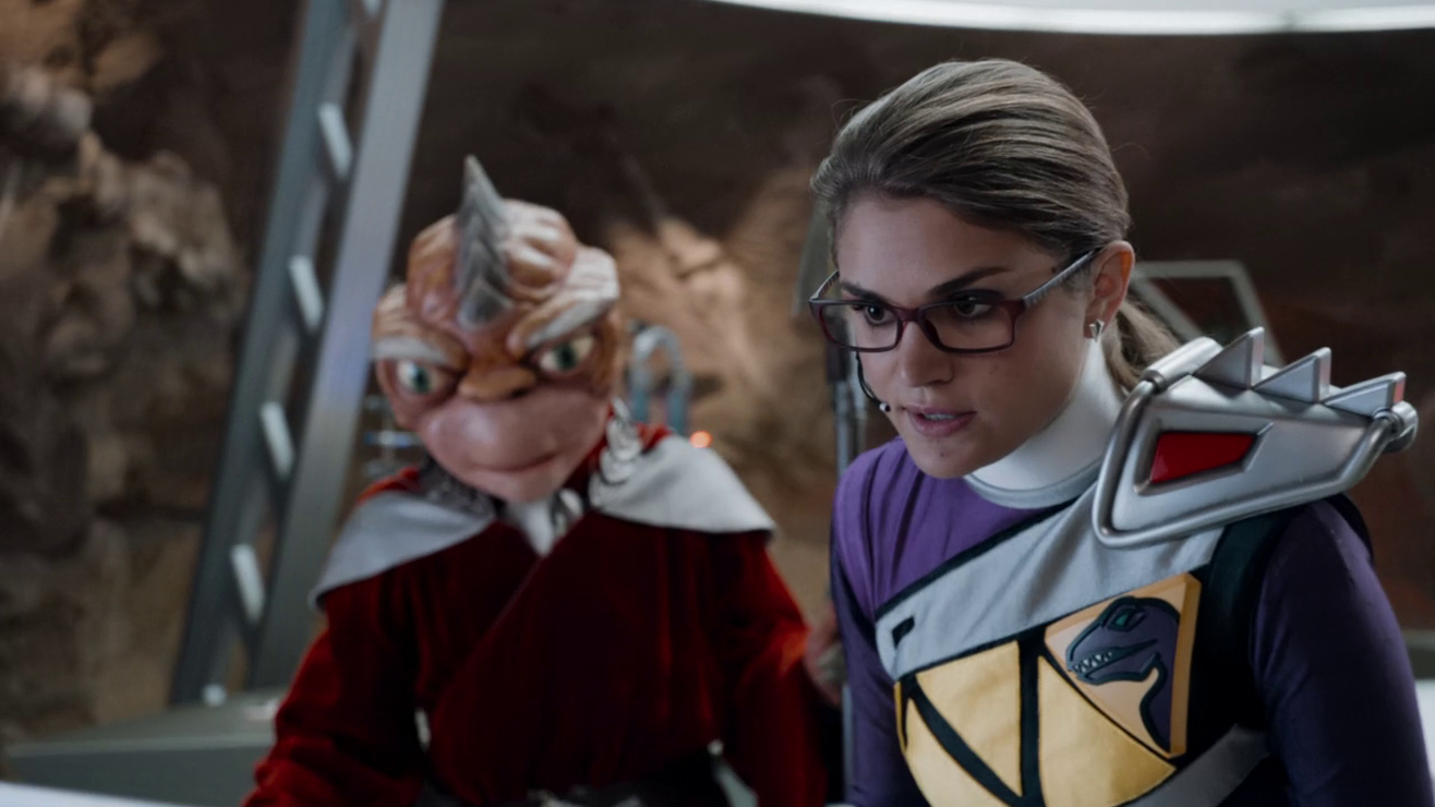 Picture of Kendall Morgan