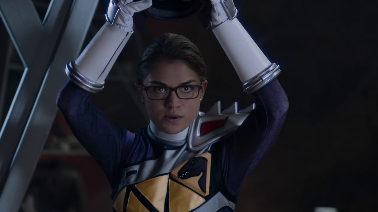 Picture of Kendall Morgan