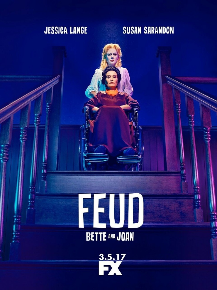 Feud picture