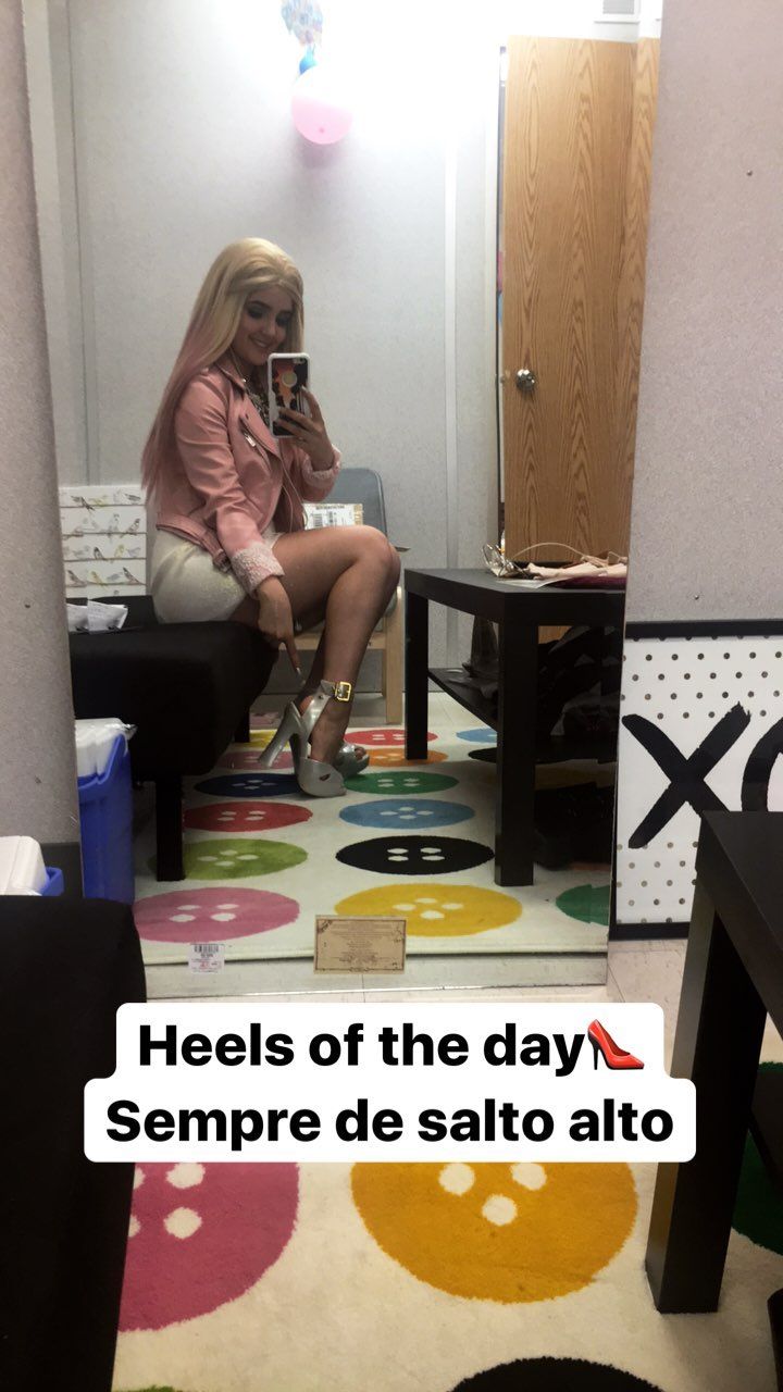 Picture of Victoria Vida