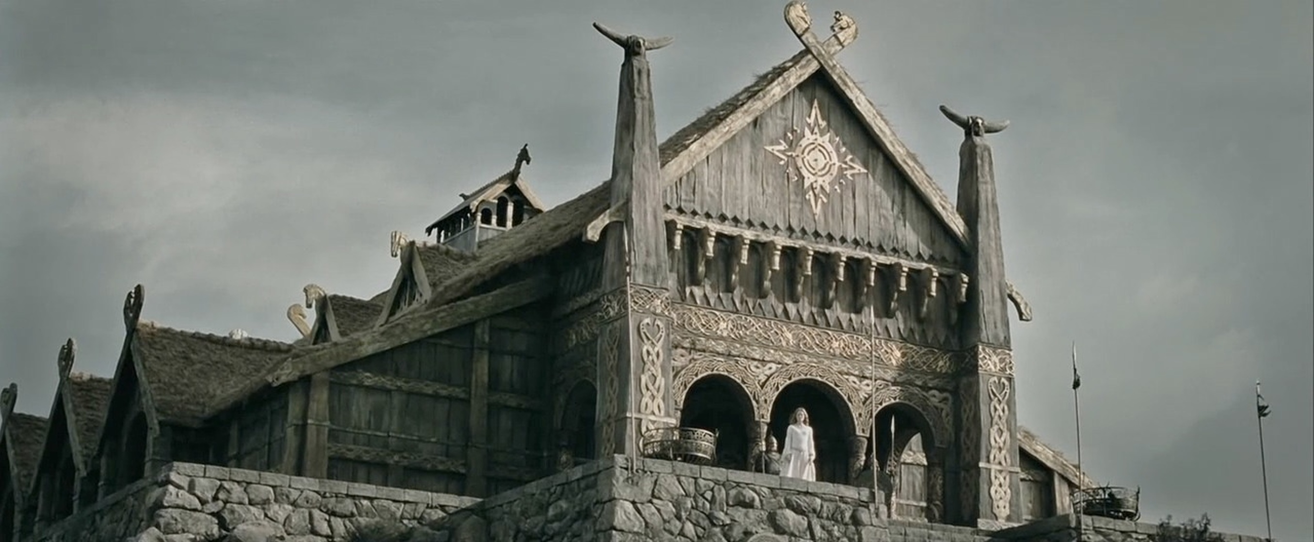 Picture of The Lord of the Rings: The Two Towers