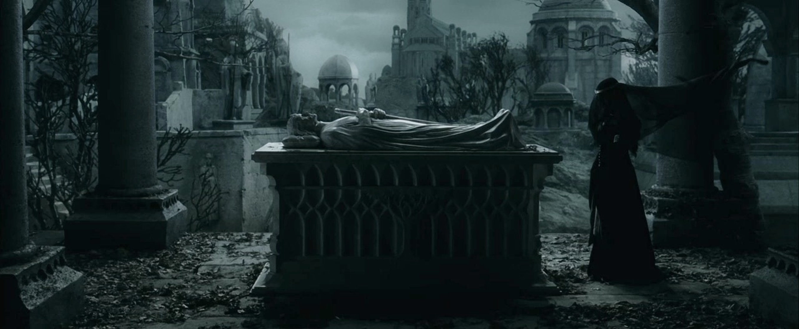 Picture of The Lord of the Rings: The Two Towers