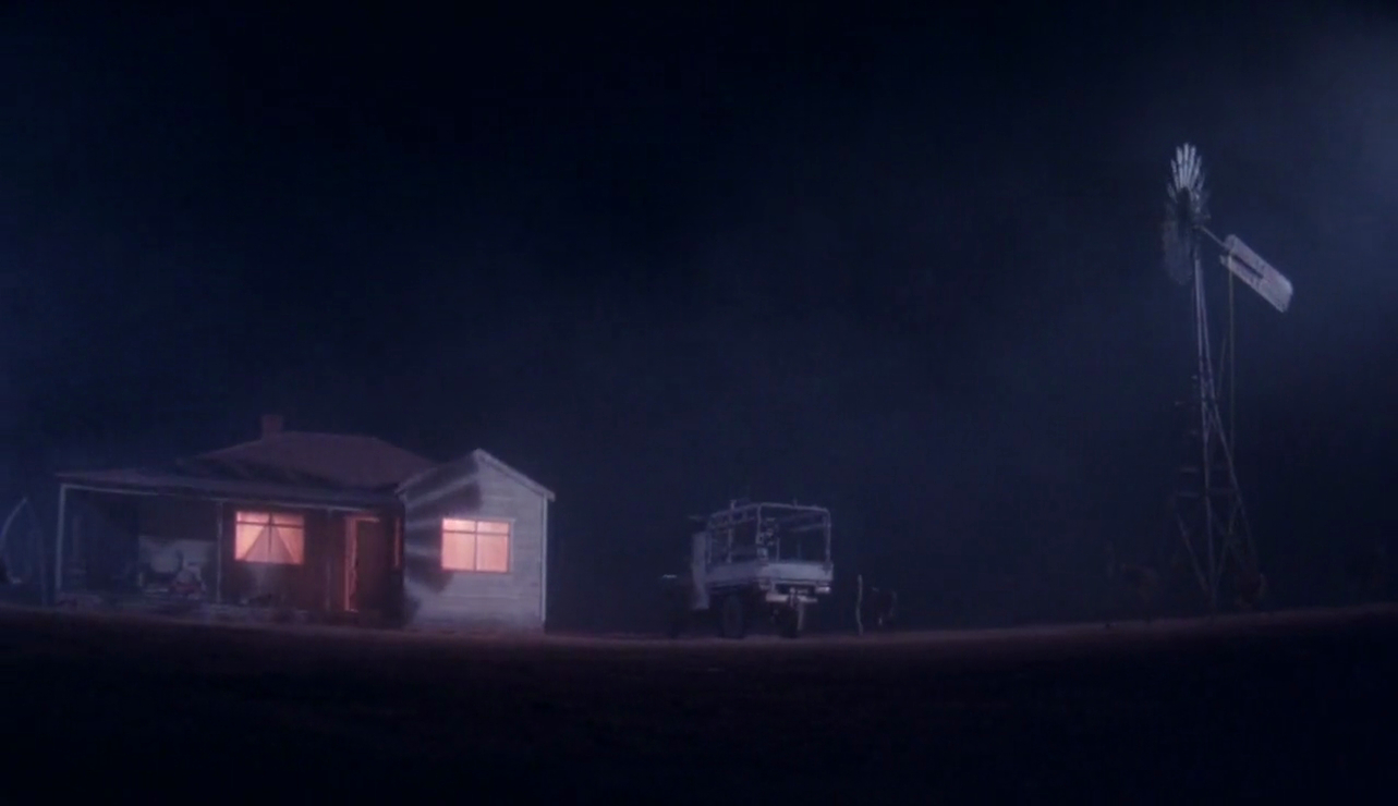 Picture of Razorback