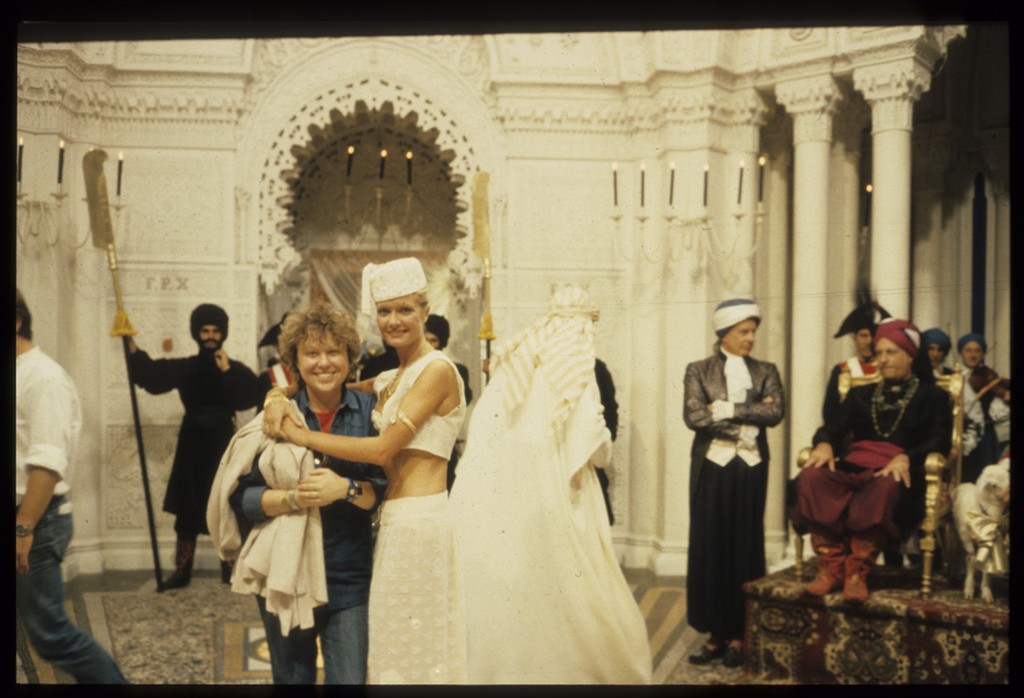 Picture of Mimi Coutelier